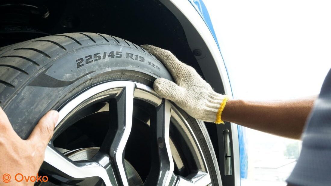 Indice viteză anvelope: alegere corectă | Ovoko