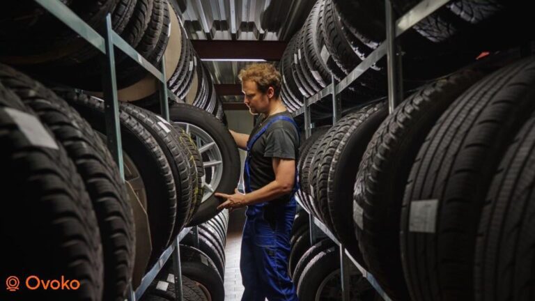 Indice viteză anvelope: alegere corectă | Ovoko