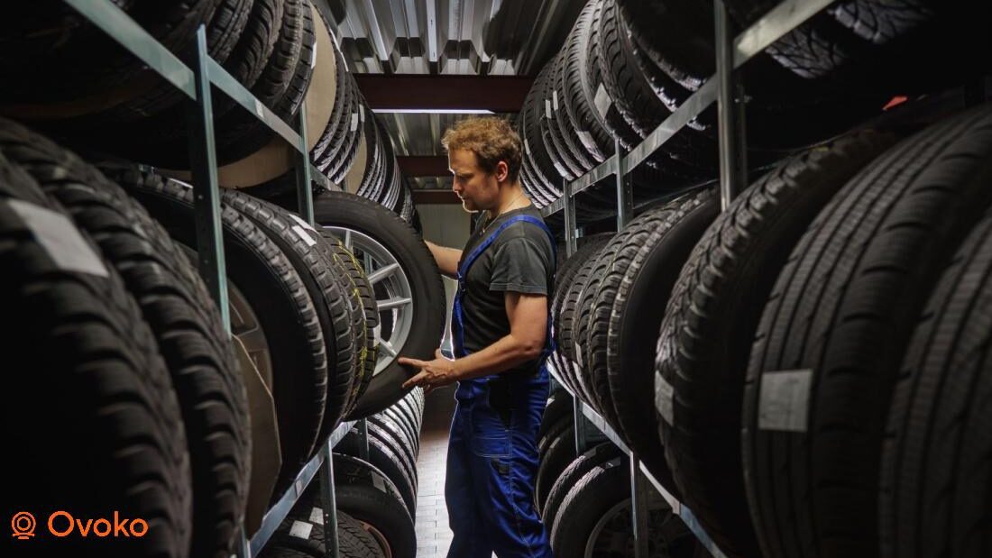 Indice viteză anvelope: alegere corectă | Ovoko