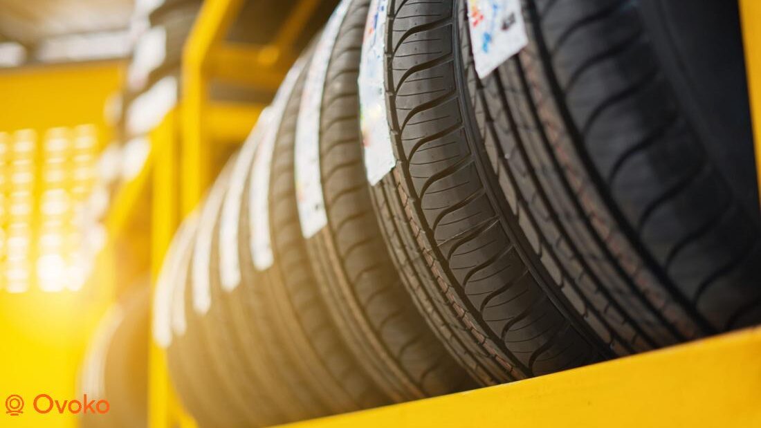 Indice viteză anvelope: alegere corectă | Ovoko