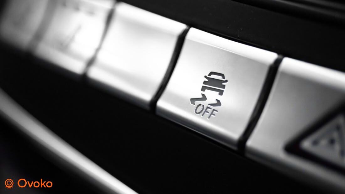 Martor ESP aprins: cauze și reacții corecte | Ovoko