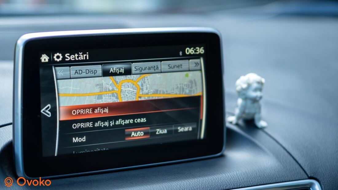 Mazda CX-3 probleme și soluții rapide | Ovoko